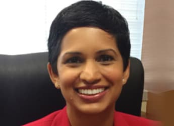 Our Team - Millie Lukose