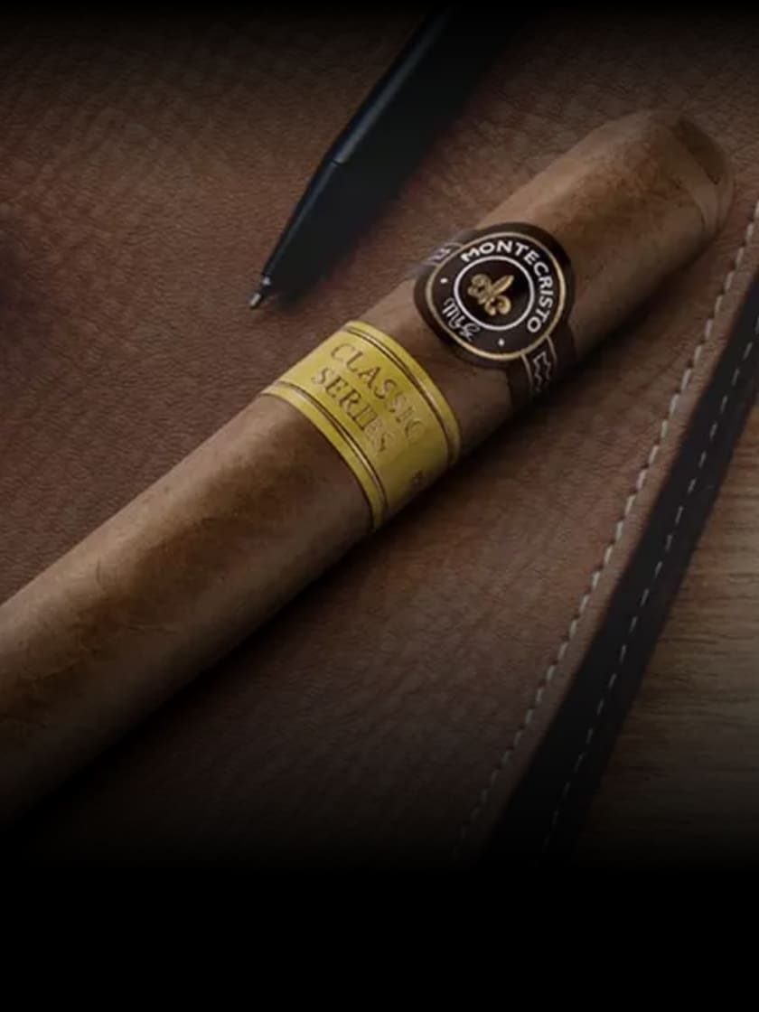 Setting the premium cigar standard