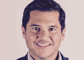 Our Team - Pablo Coll